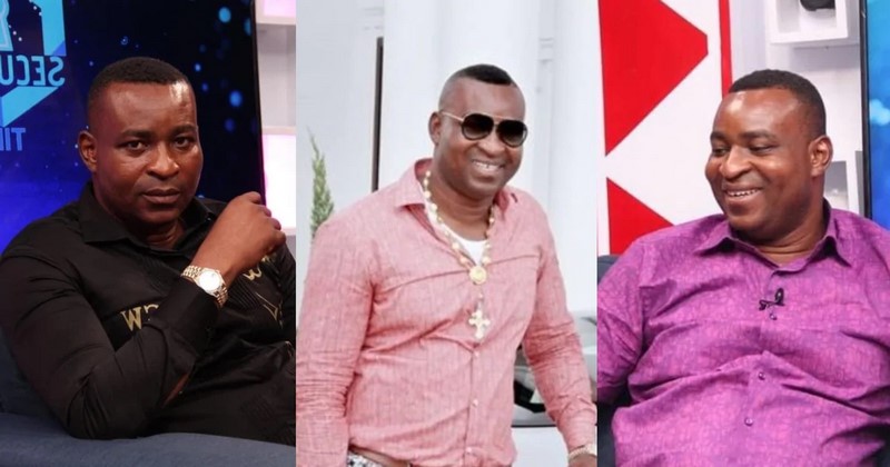 How Wontumi's boxing career was dashed [Video] - Adomonline.com