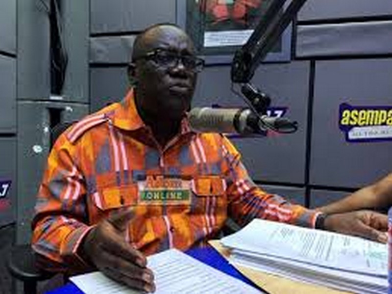 NPP can never forget Sir John - Hackman Owusu-Agyemang mourns ...