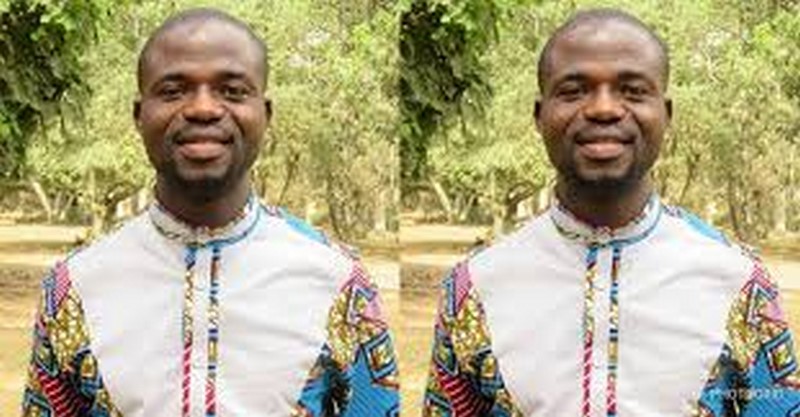 Manasseh Azure Awuni: No tribute or book of condolence when I die ...