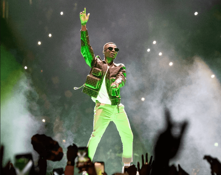 30 facts about singer Wizkid as he turns 30 - Adomonline.com