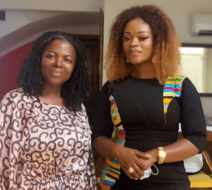 Election 2020: Lydia Alhassan gets big endorsement - Adomonline.com