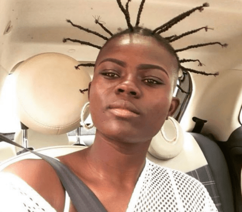Wiyaala shocked, launches search for her lookalike fan - Adomonline.com