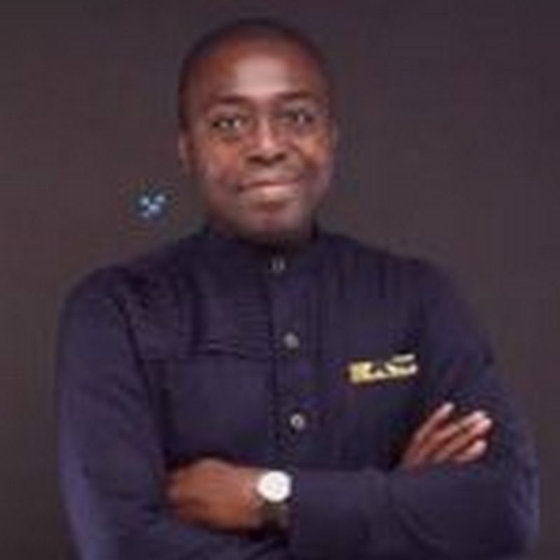 Kafui Dey shows off adorable wife [Photos] - Adomonline.com