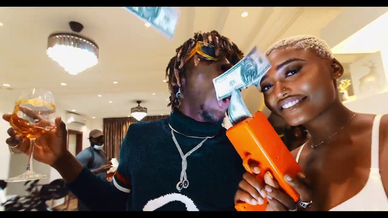 Rapper Kofi Mole wows fans with new music video featuring Medikal ...