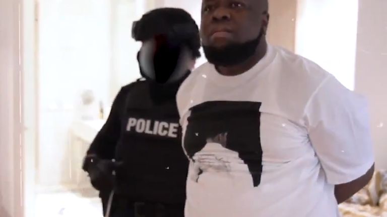 New twist to Hushpuppi's fraud case - Adomonline.com