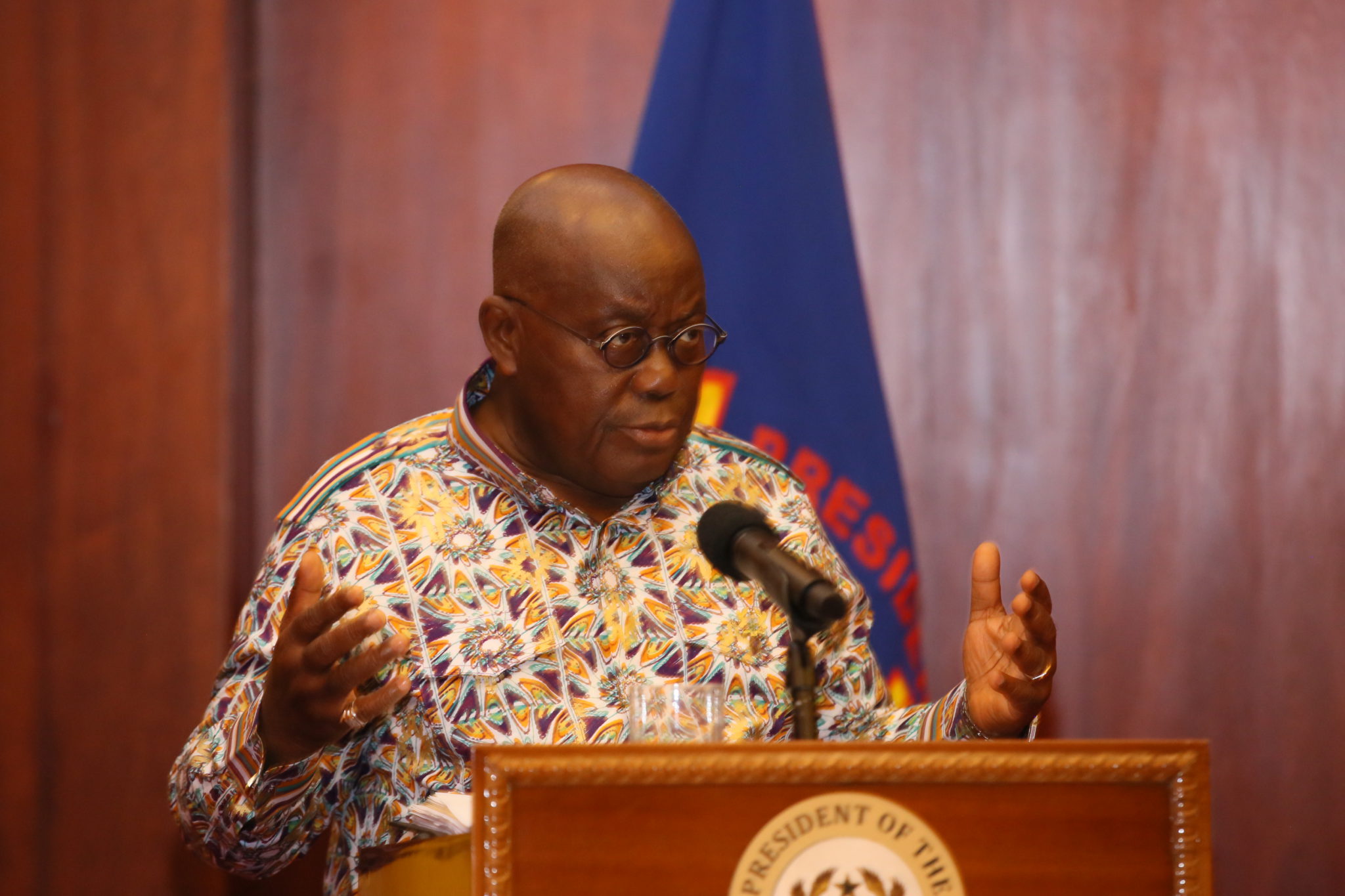 Coronavirus: Akufo-Addo speaks tonight - Adomonline.com