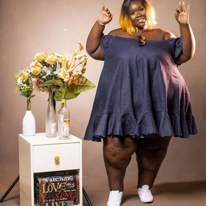 Di Asa winner PM causes commotion with latest pictures - Adomonline.com