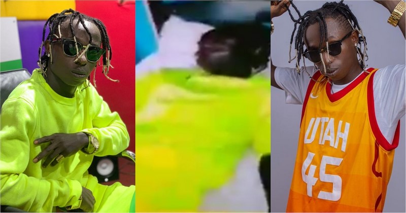 How Ghanaians are reacting to Patapaa’s poisoning - Adomonline.com