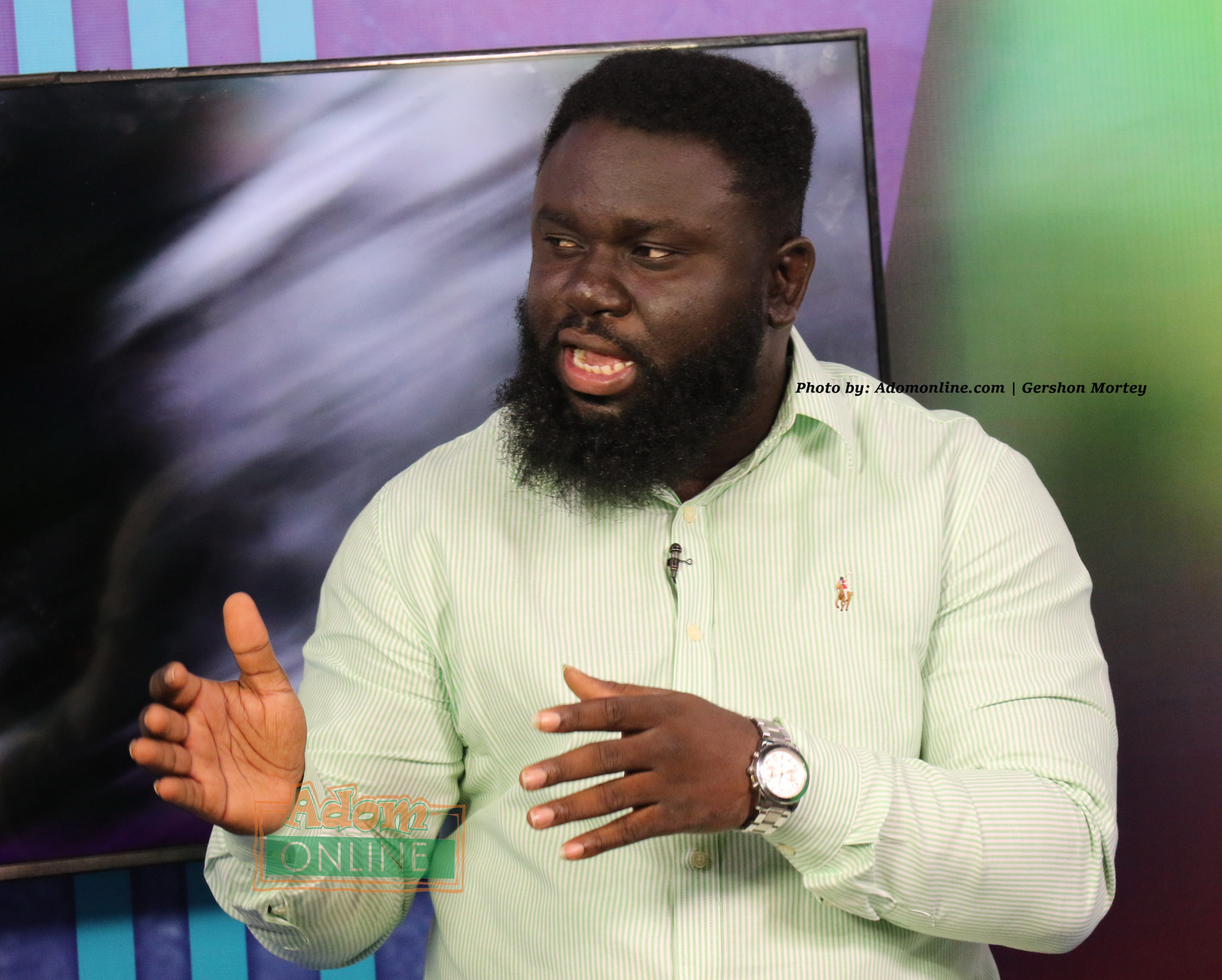 Ghana has highest music video rate among major African countries ...