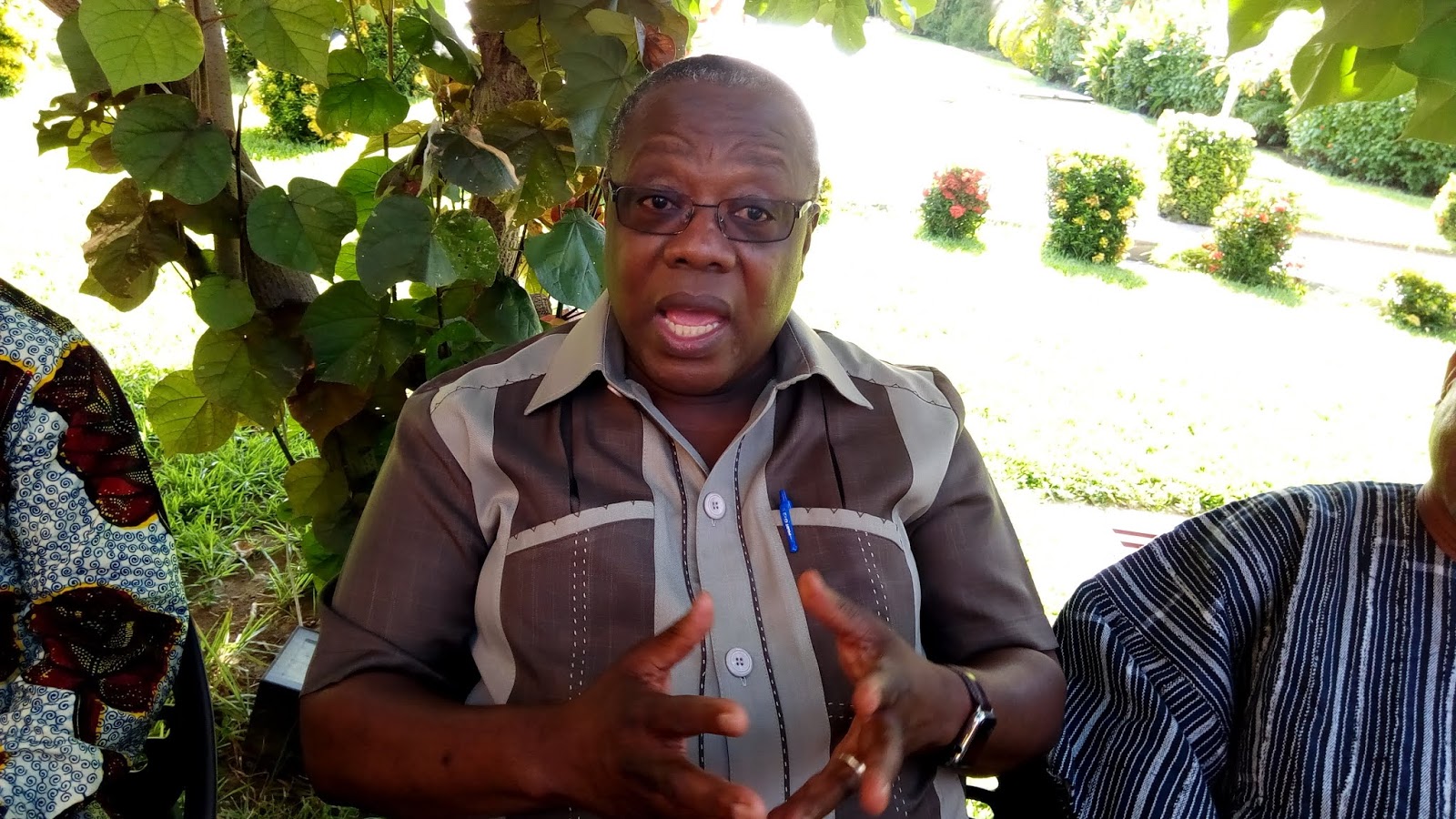 We know the cause of Atta Mills' death – Family [Listen] - Adomonline.com