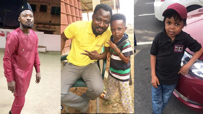 Don Little makes shocking revelation about Funny Face’s predicament ...