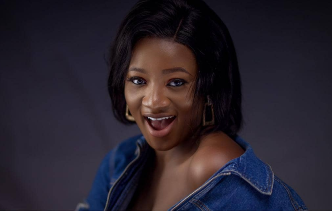 Sister Sandy wins TV Personality of the Year Award in West Africa ...