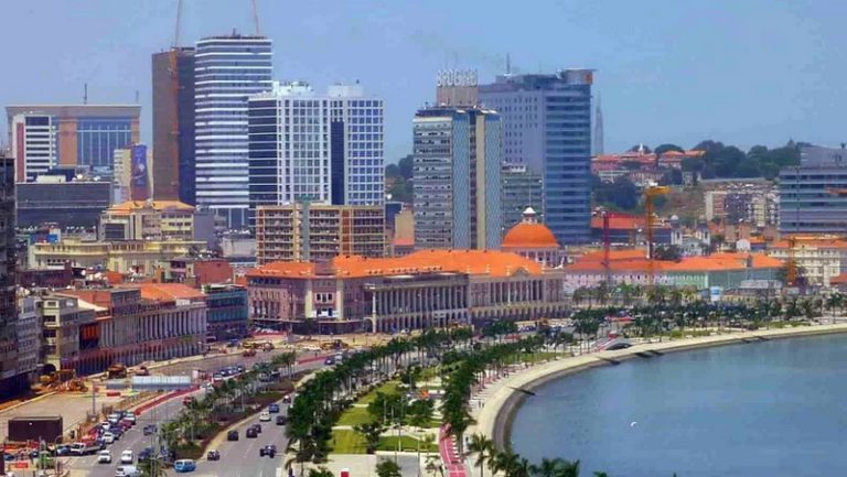 The 8 most beautiful cities in Africa - Adomonline.com The 8 most beautiful cities in Africa - Adomonline.com