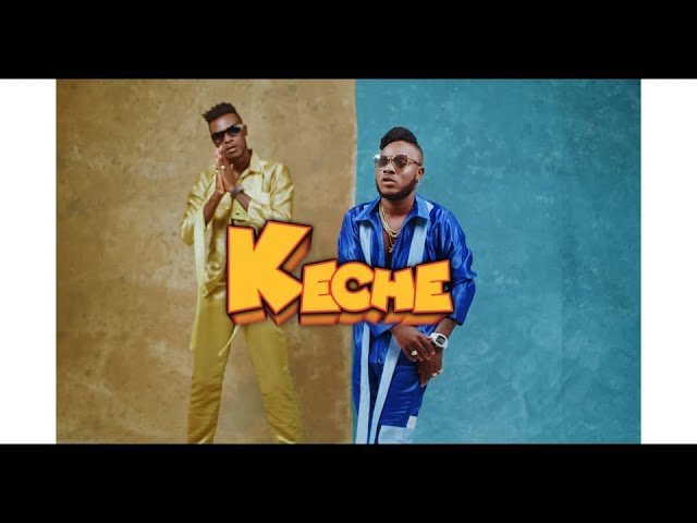 Keche drops visuals for 'No Dulling' song featuring Kuami Eugene [Watch ...
