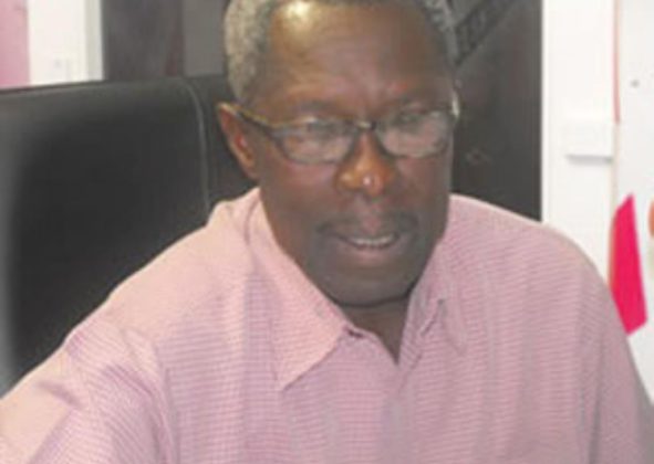 Mahama has admitted to his mistakes and can be trusted – Tony Aidoo