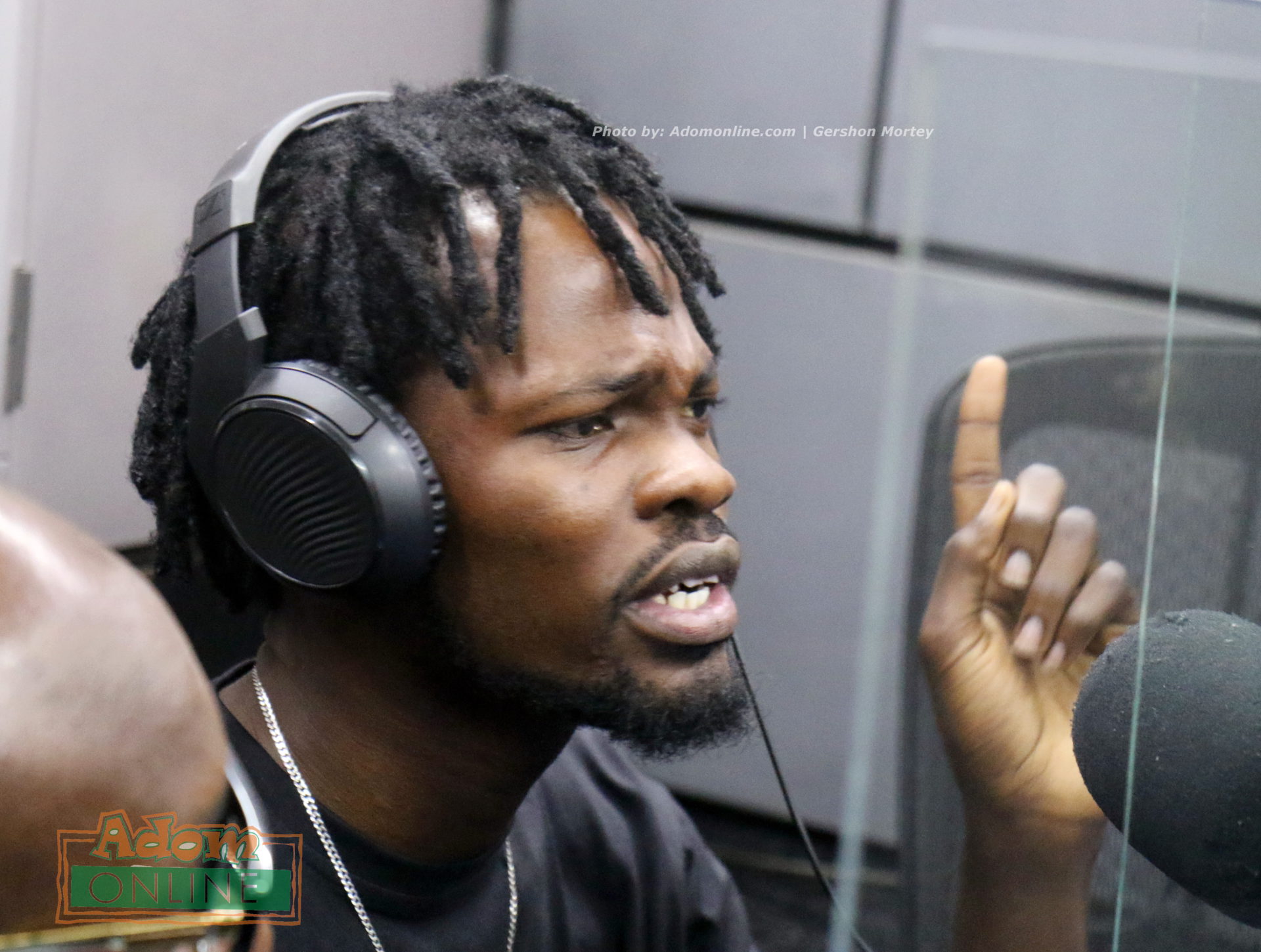 Fameye speaks after failing to appear on 'Artiste of the Year ...