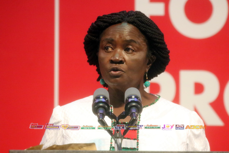 Jane Naana defends decision to renew UCC teaching contract [Video ...