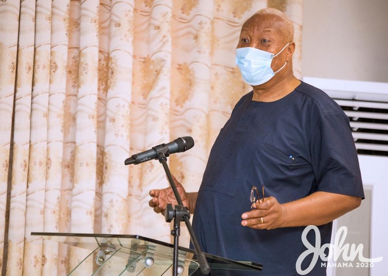 NDC will prioritize TVET and introduce free apprenticeship training ...