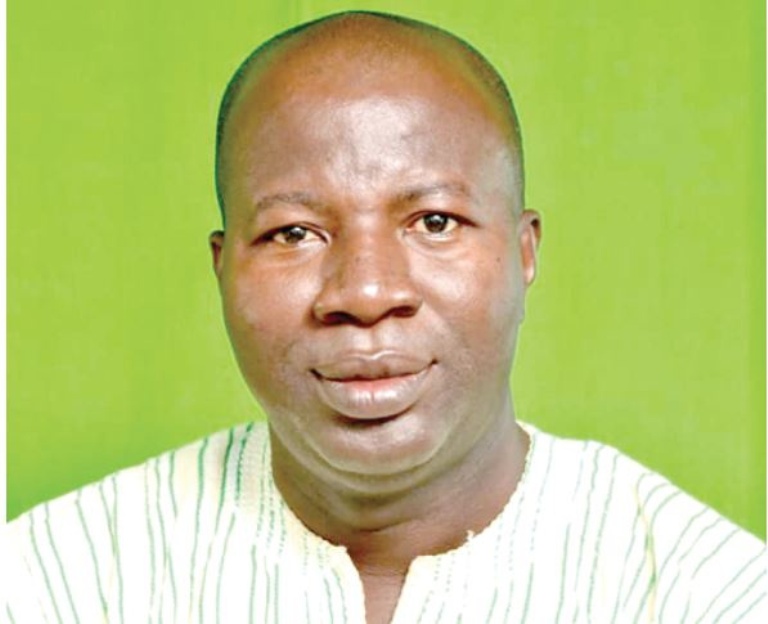 Check out Nana Konadu's running mate - Adomonline.com