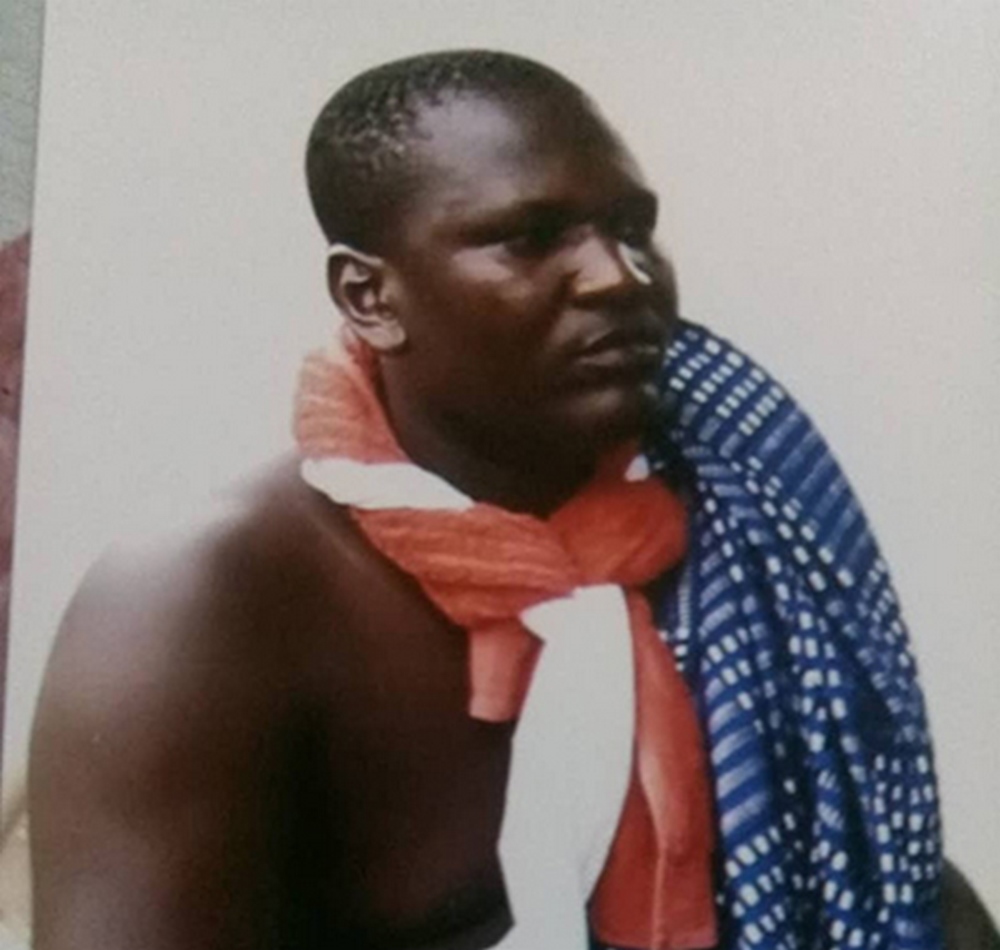 Fetish priest in big trouble over missing head of farmer - Adomonline.com