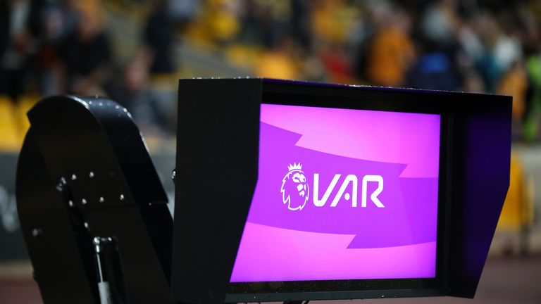 Confirmed: VAR to be used in Ghana Premier League season - Adomonline.com