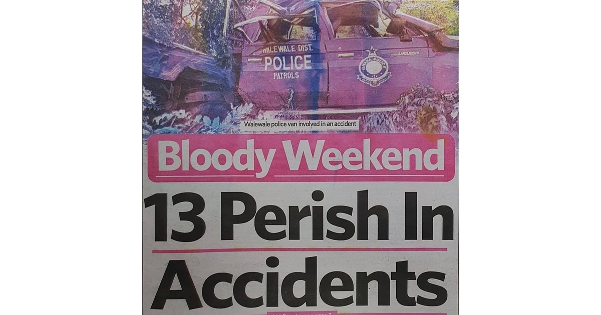 Newspaper Headlines: Monday, September 21, 2020 - Adomonline.com