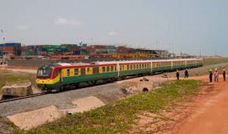 Ghana – Burkina Faso railway connectivity project on track – Amewu ...