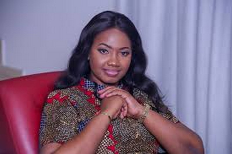 Breaking stereotypes in a male-dominated newsroom – Joy News’ Araba ...