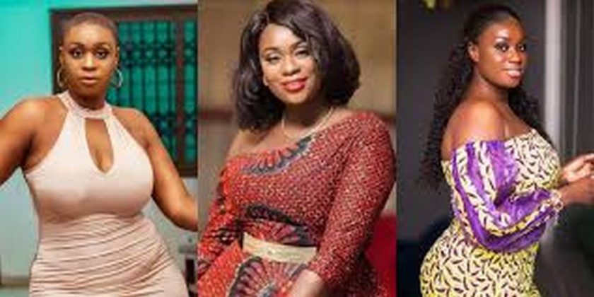 Bibi Bright flaunts hot curves, displays mansion and expensive car ...