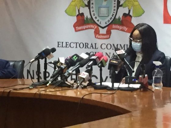 Election 2020: EC extends timeline for declaration of results ...