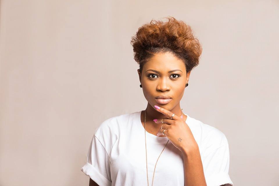 Musician Eazzy reacts to beachwear NPP endorsement photo - Adomonline.com
