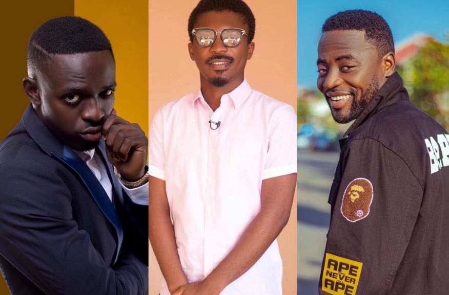 Clemento Suarez, Warris & Foster Romanus, others to hold stand-up comedy show in church ...