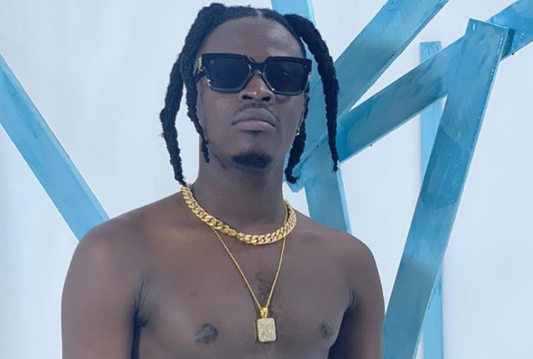 My songs don’t get enough airplay because I do good songs - Fancy Gadam ...