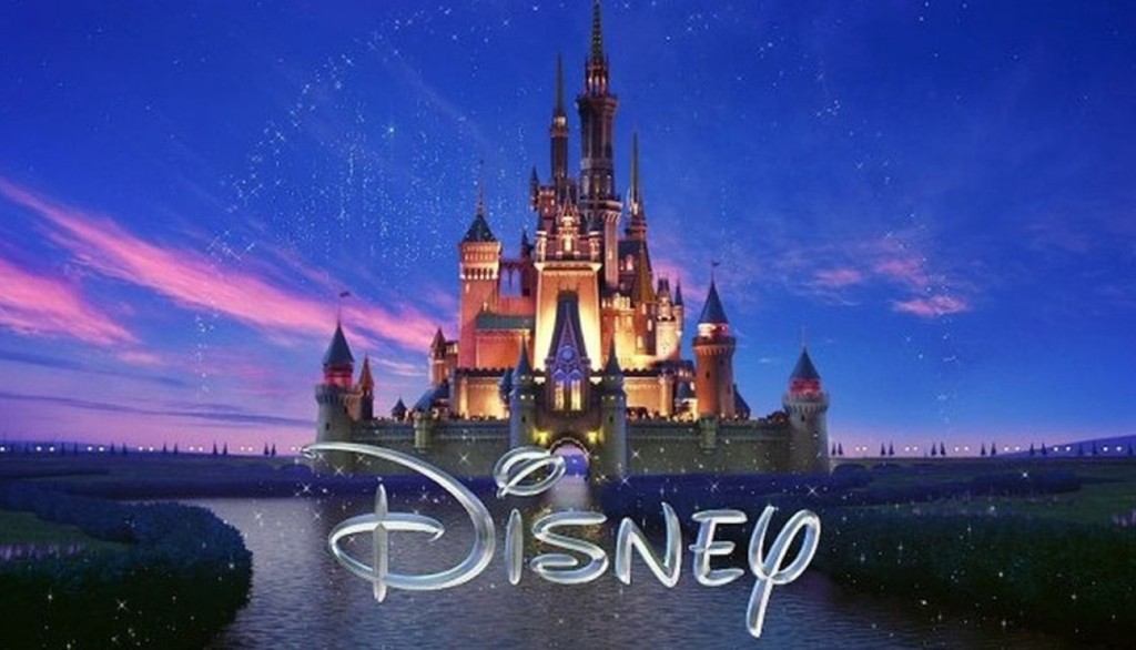 Disney partners with Nollywood to bring American movies to English ...