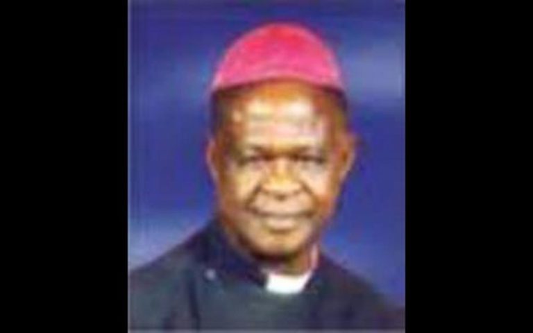 Most Rev Dr Samuel Asante-Antwi passes on - Adomonline.com