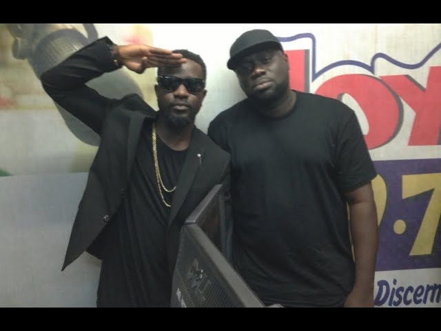 Ever since Hip-life started we’ve been waiting for a rapper like ...