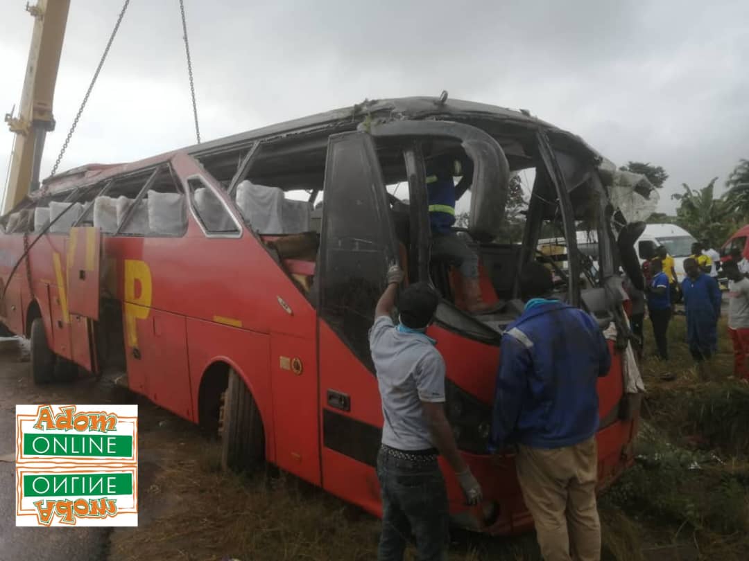 VIP to install cameras in buses to check drivers' behaviour against ...