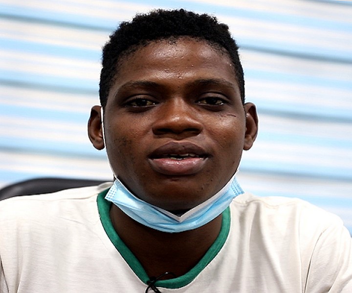 My son might have been killed - Womba’s mother grieves his death in ...