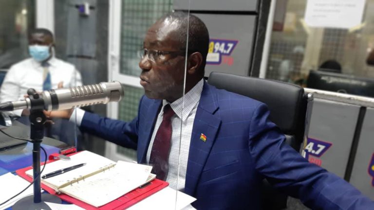 COCOBOD CEO replies NDC over seed funds to LBCs - Adomonline.com