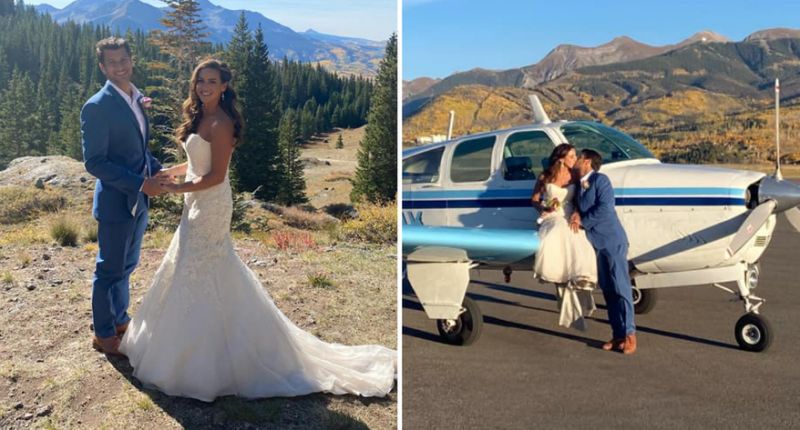 Sad end for couple 4 days after wedding - Adomonline.com