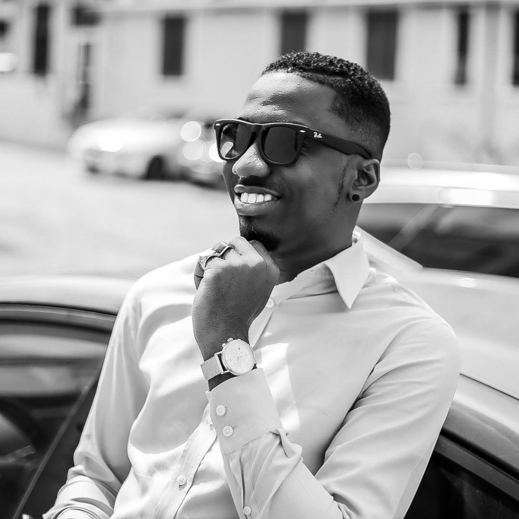 The Jay Foley story; A journey worth celebrating [Read Profile ...