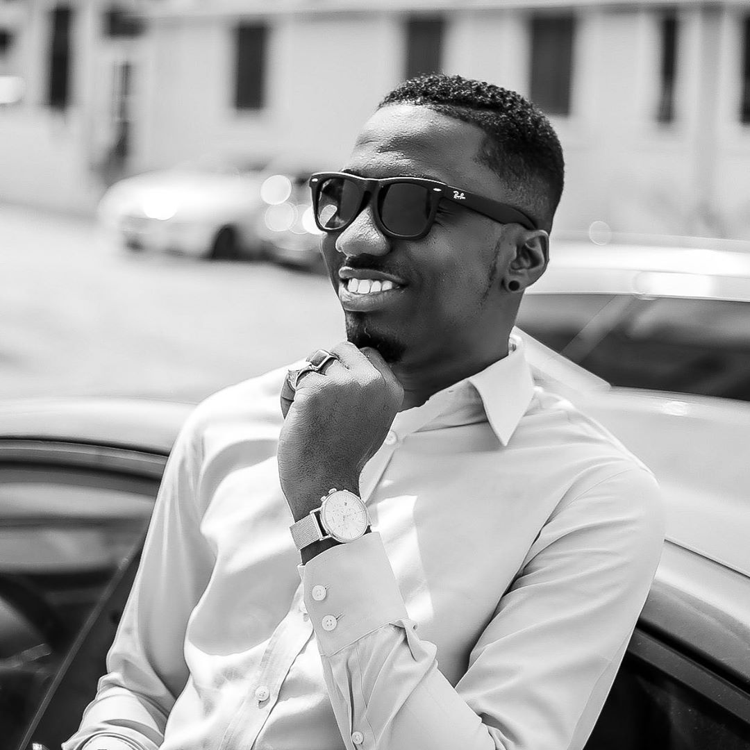 The Jay Foley story; A journey worth celebrating [Read Profile ...