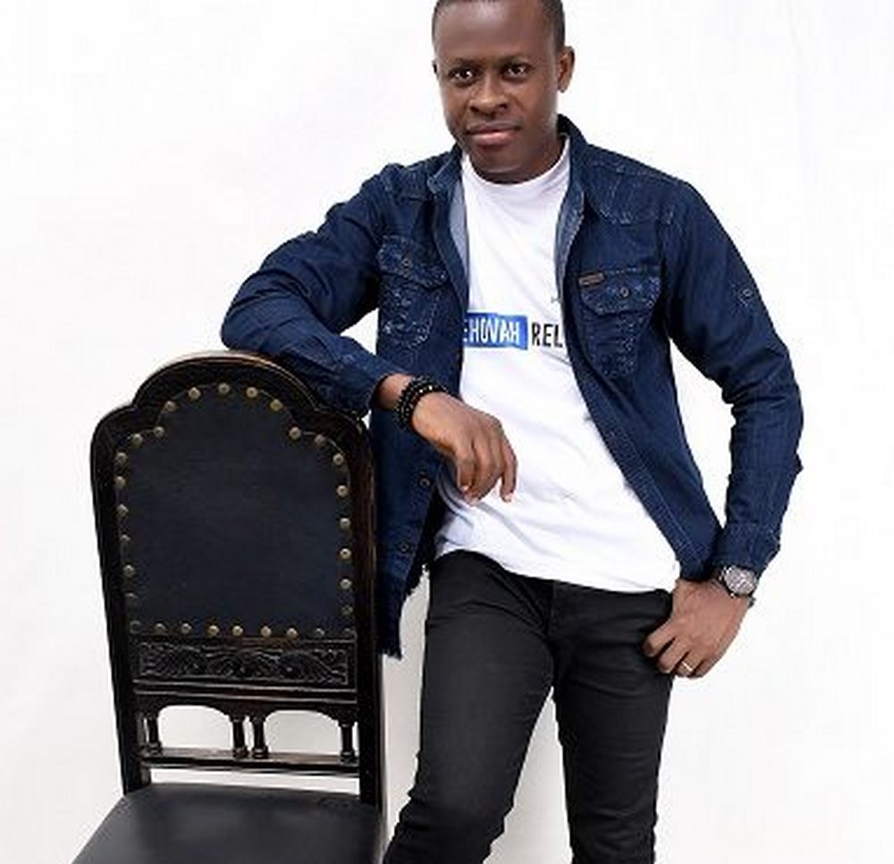 Michael Danso releases ‘Jehovah’ remix video [Watch] - Adomonline.com