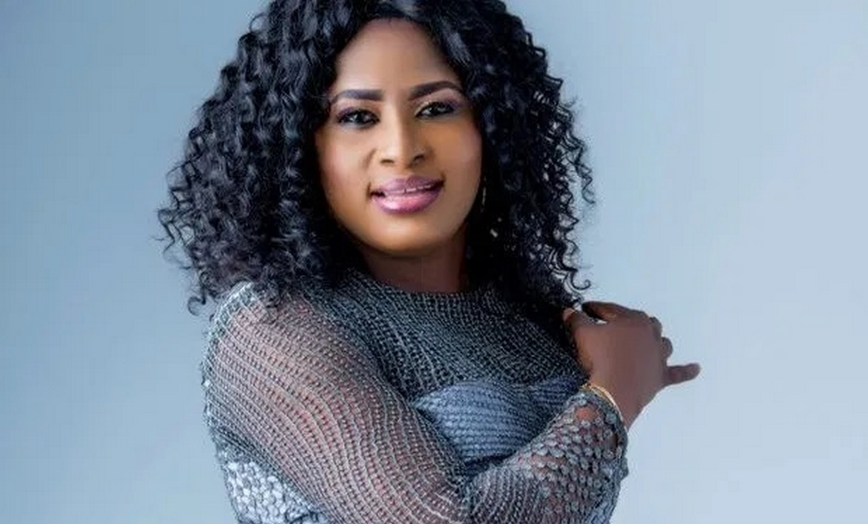 Patience Nyarko's all-important message to artistes who can't sing in ...