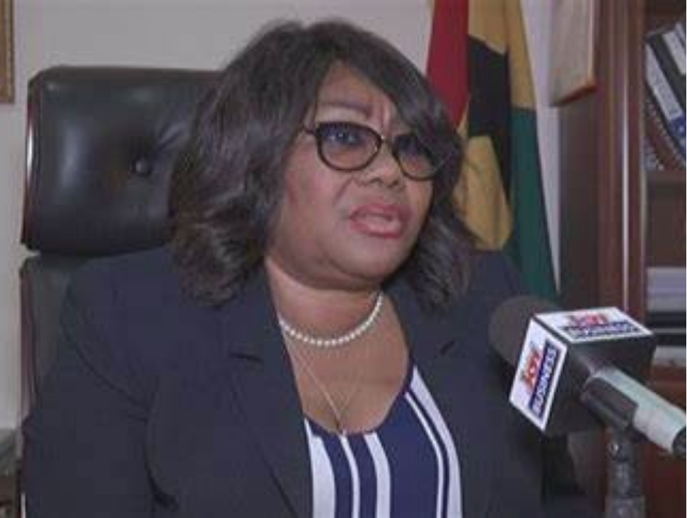 Registrar-General begins payment of bailout funds of first batch of ...