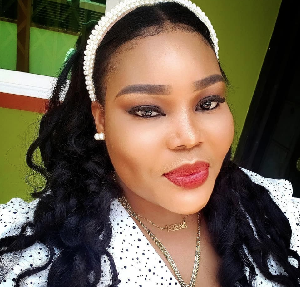 Why my husband cannot manage me - Ceccy Twum reveals - Adomonline.com