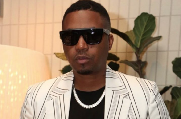 Legendary American rapper Nas reacts to #EndSARS protests in Nigeria ...