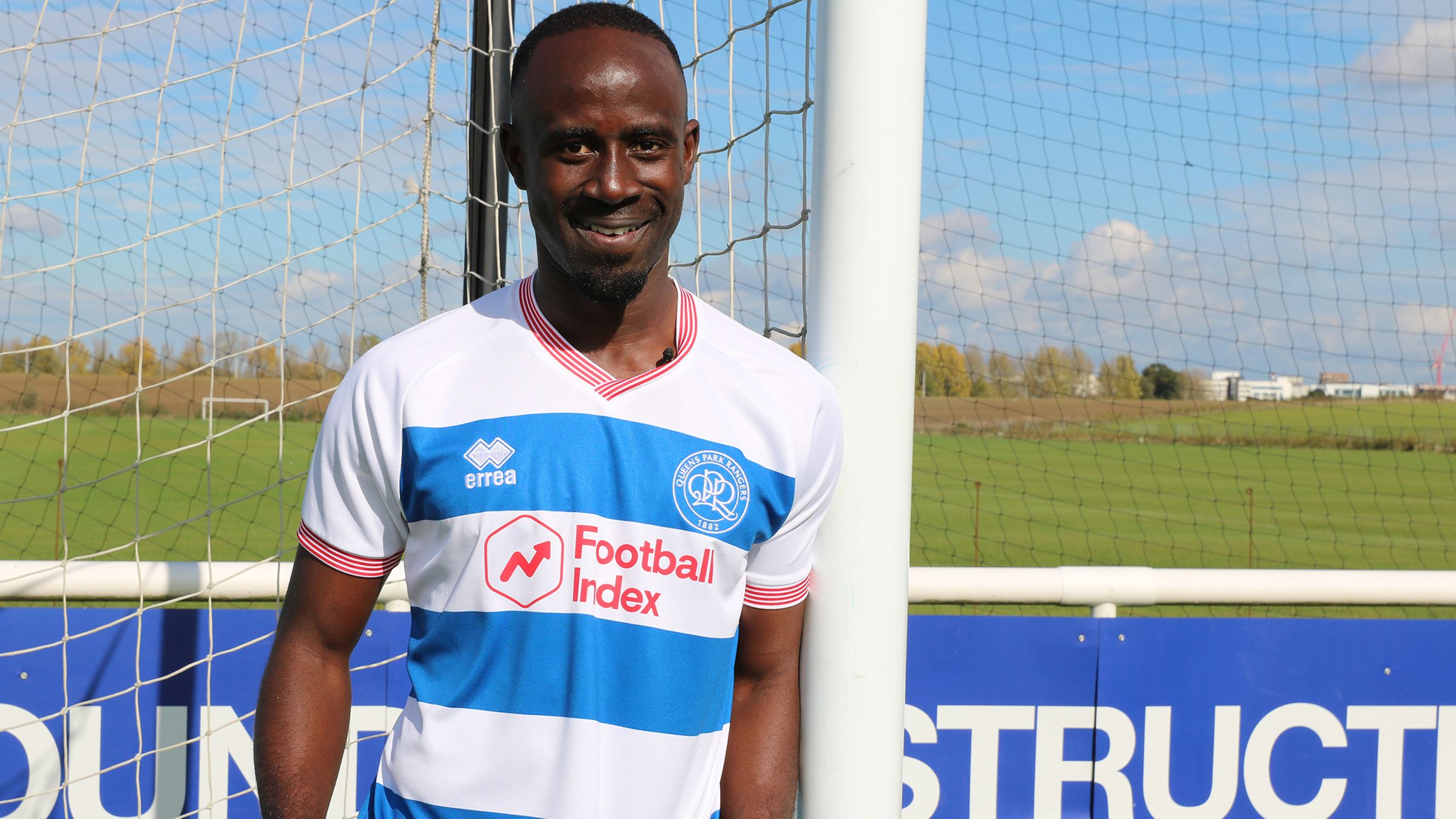 Adomah joins QPR on a two-year deal - Adomonline.com