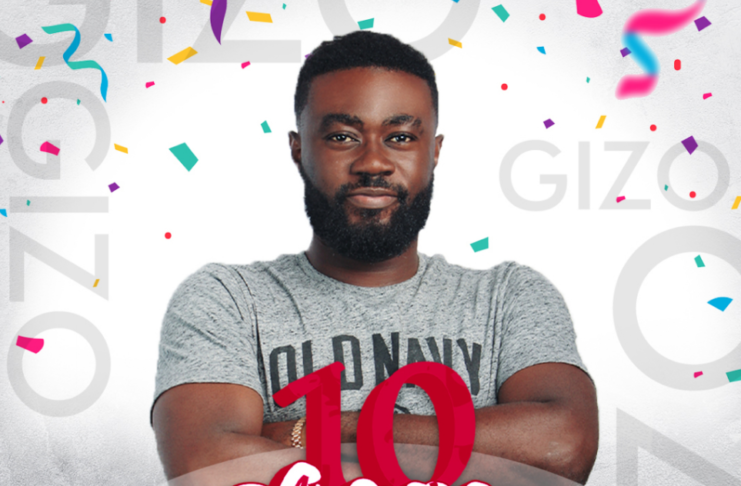 10 loyal listeners of Hitz FM to dine with producer Mic Gizo ...