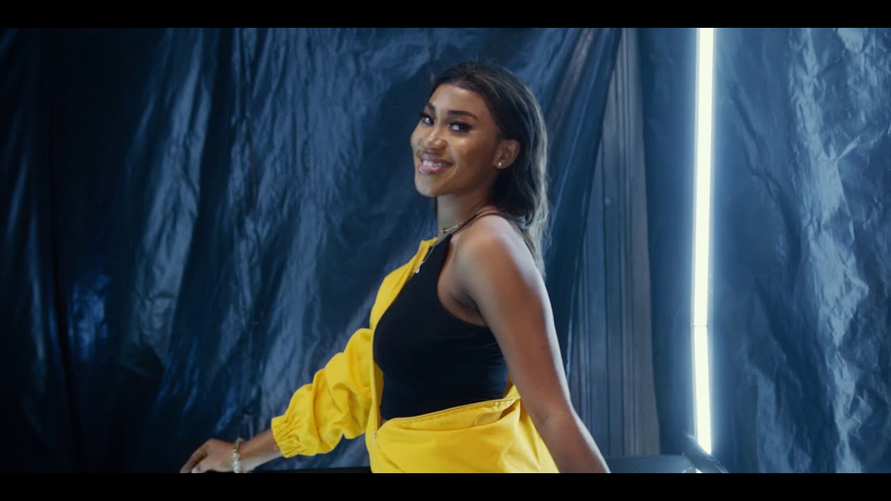 J Ice releases visuals for his new hiphop single ‘ten over ten ...